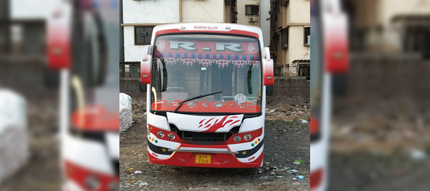 Bus Photos, Photo Gallery, Book Tickets Online | RR Travels