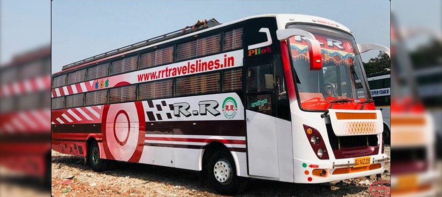 Bus Photos, Photo Gallery, Book Tickets Online | RR Travels