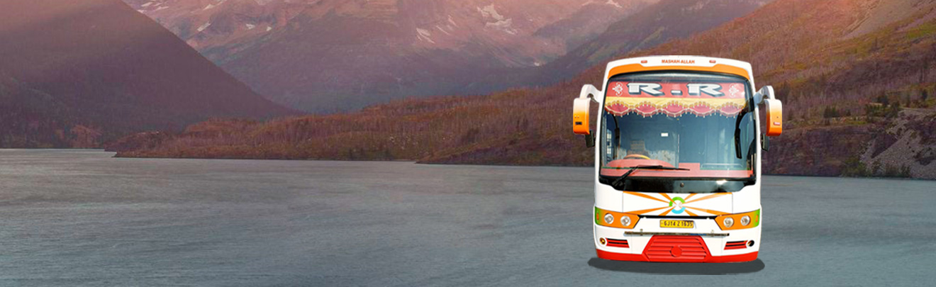 Online Bus Ticket Booking, Book Bus Tickets | RR Travels